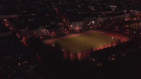 Running Tillt Stock Videos – Royalty-Free HD & 4K Videos