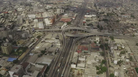 Abidjan Stock Videos – Royalty-Free HD & 4K Videos | Pond5