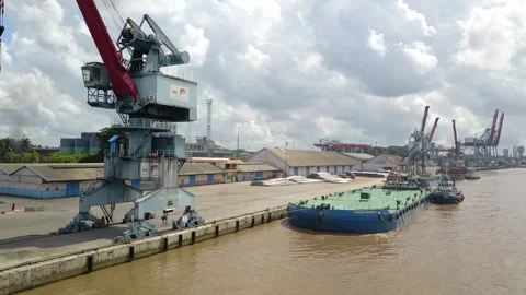 Palembang Stock Footage ~ Royalty Free Stock Videos | Pond5