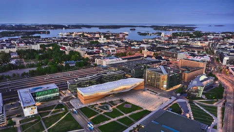 Oodi Stock Video Footage | Royalty Free Oodi Videos | Pond5