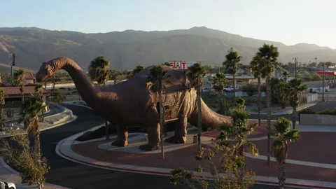 Brontosaurus Stock Video Footage | Royalty Free Brontosaurus Videos | Pond5