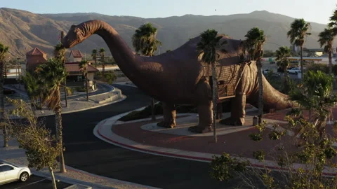 Brontosaurus Stock Video Footage | Royalty Free Brontosaurus Videos | Pond5