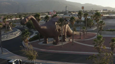 Brontosaurus Stock Video Footage | Royalty Free Brontosaurus Videos | Pond5