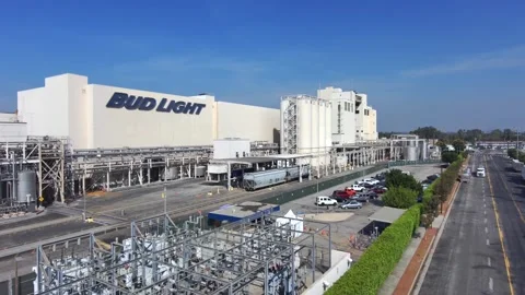 Beer Manufacturing Stock Footage ~ Royalty Free Stock Videos | Pond5