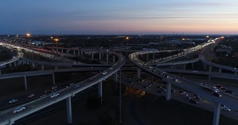 Traffic Loop Stock Video Footage | Royalty Free Traffic Loop Videos | Pond5