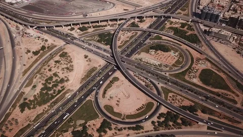 Infrastructure Stock Videos – Royalty-Free HD & 4K Videos | Pond5