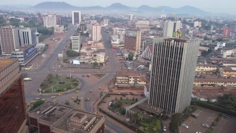 Yaounde Stock Footage ~ Royalty Free Stock Videos | Page 4