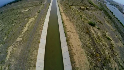 The Dry Streaming Stock Videos – Royalty-Free HD & 4K Videos