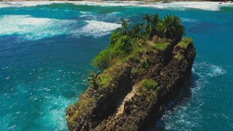 Caribbean Mountain Stock Videos – Royalty-Free HD & 4K Videos | Pond5