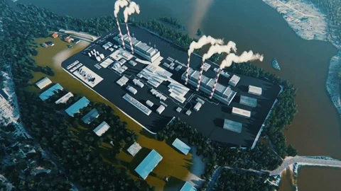 Cartoon Network Building Stock Videos – Royalty-Free HD & 4K Videos