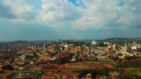 Kampala Stock Video Footage | Royalty Free Kampala Videos | Pond5