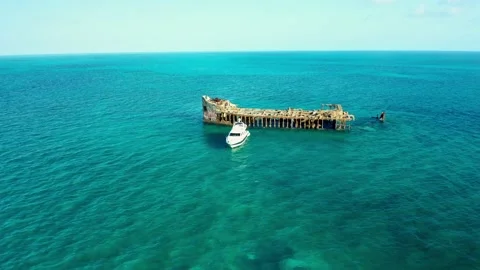 Bimini Bahamas Stock Footage ~ Royalty Free Stock Videos | Pond5