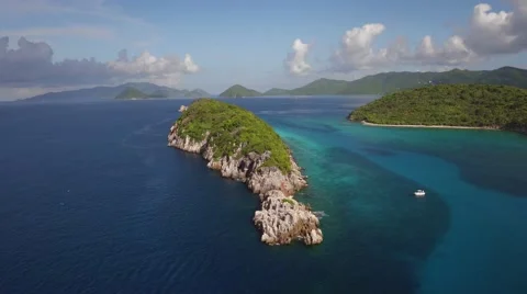 Virgin Islands Stock Video Footage | Royalty Free Virgin Islands Videos ...