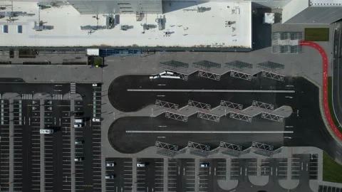 Center Photo Stock Videos – Royalty-Free HD & 4K Videos