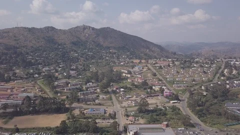 Mbabane Stock Video Footage | Royalty Free Mbabane Videos | Pond5