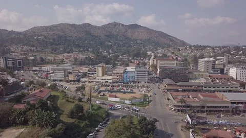 Mbabane Stock Video Footage | Royalty Free Mbabane Videos | Pond5