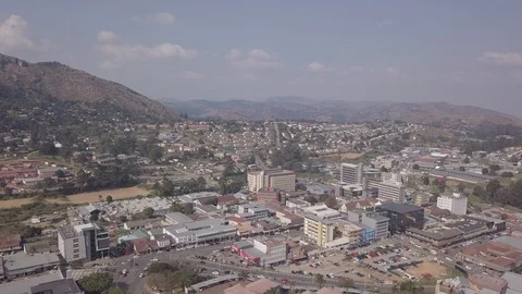 Mbabane Stock Video Footage | Royalty Free Mbabane Videos | Pond5