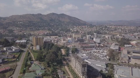 Mbabane Stock Video Footage | Royalty Free Mbabane Videos | Pond5