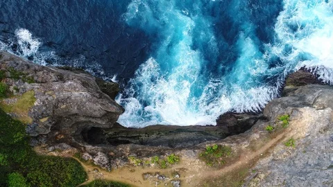 Underwater Drone Camera Stock Videos – Royalty-Free HD & 4K Videos | Pond5