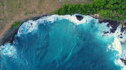 Underwater Drone Camera Stock Videos – Royalty-Free HD & 4K Videos | Pond5