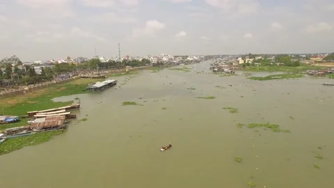 A Floating Life Stock Videos – Royalty-Free HD & 4K Videos