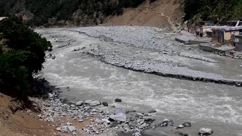 Swat Barrier Stock Footage ~ Royalty Free Stock Videos | Pond5