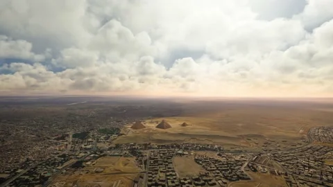 Cairo Drone Stock Footage ~ Royalty Free Stock Videos | Pond5