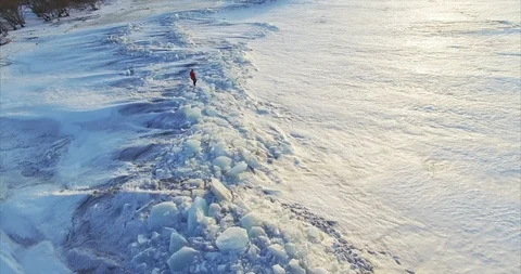Frozen Ice Blocks Stock Videos – Royalty-Free HD & 4K Videos | Page 3