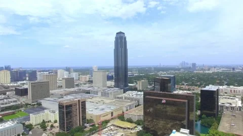 Houston Galleria Mall Stock Video Footage | Royalty Free Houston ...