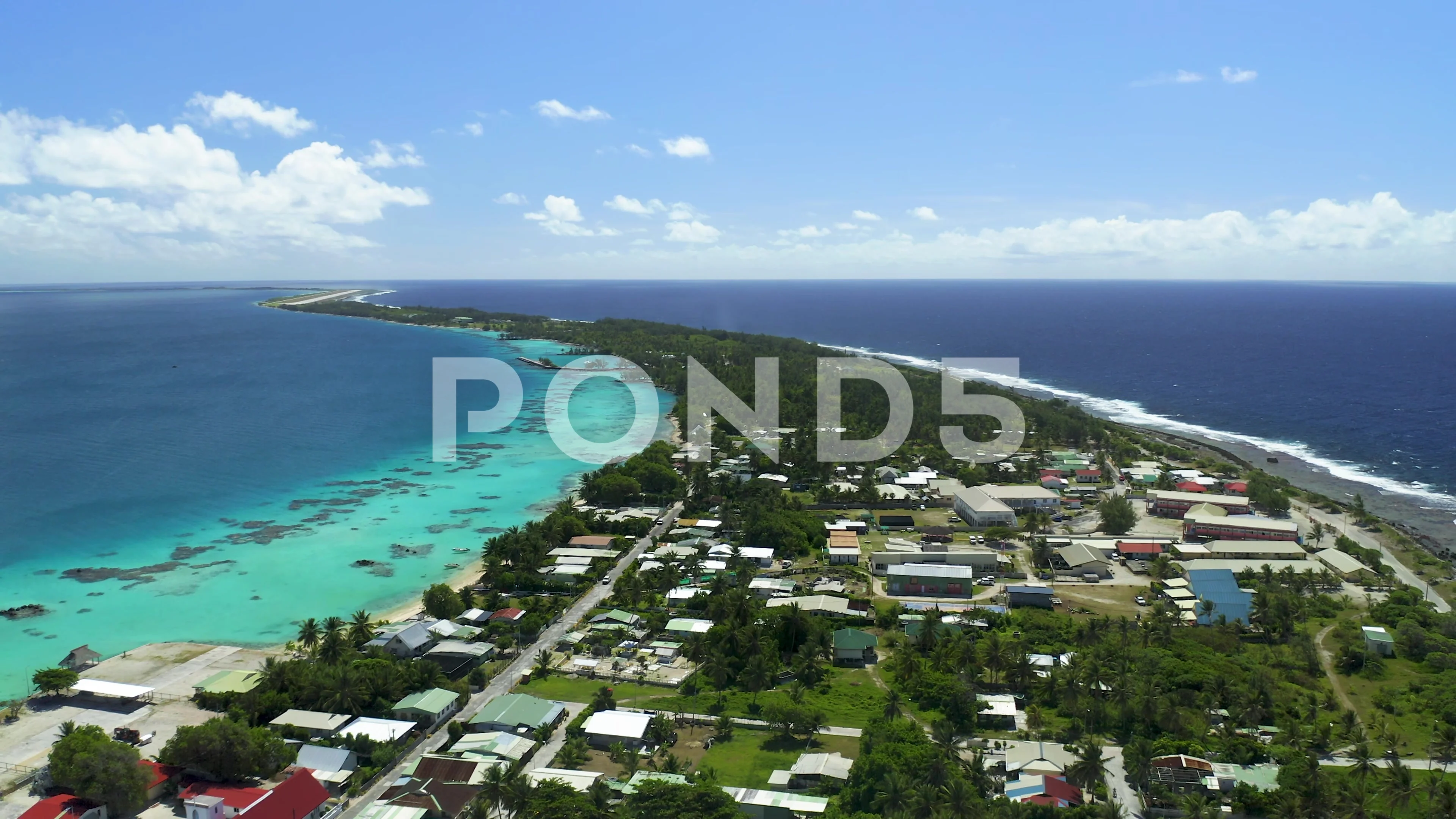 Hao Atoll