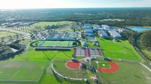 School Facilities Stock Footage ~ Royalty Free Stock Videos | Pond5