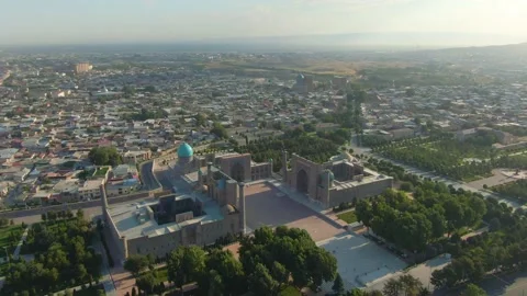 Registan Stock Video Footage | Royalty Free Registan Videos | Pond5