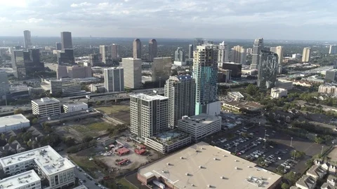 Houston Galleria Mall Stock Video Footage | Royalty Free Houston ...