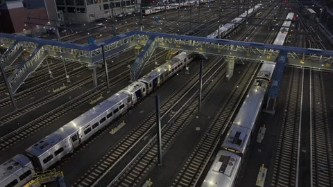 Lirr Stock Footage ~ Royalty Free Stock Videos | Pond5