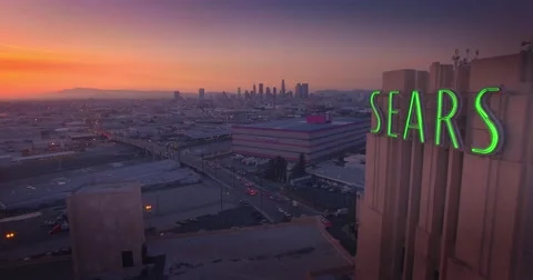 Sears Stock Footage ~ Royalty Free Stock Videos | Pond5