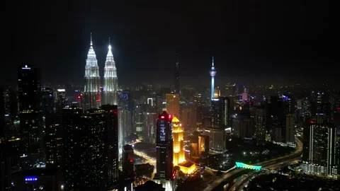 Klcc Stock Video Footage | Royalty Free Klcc Videos | Pond5