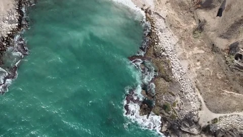 Lebanese Landscape Stock Footage ~ Royalty Free Stock Videos | Pond5