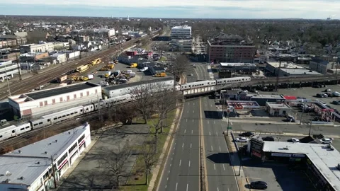 Lirr Stock Footage ~ Royalty Free Stock Videos | Pond5