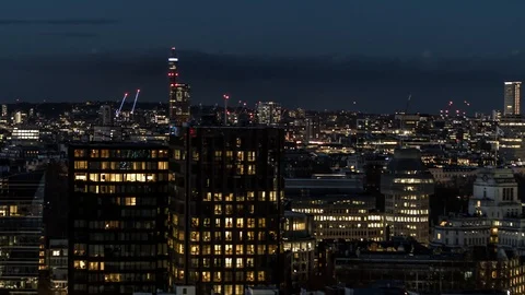 Bt Tower Stock Footage ~ Royalty Free Stock Videos | Pond5