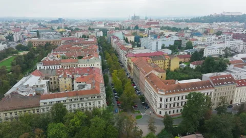 Long Street Photography Stock Videos – Royalty-Free HD & 4K Videos