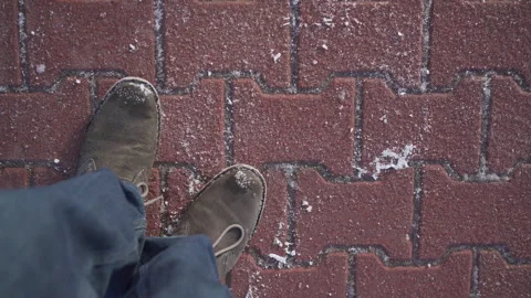 Stomping Feet Stock Footage ~ Royalty Free Stock Videos | Pond5