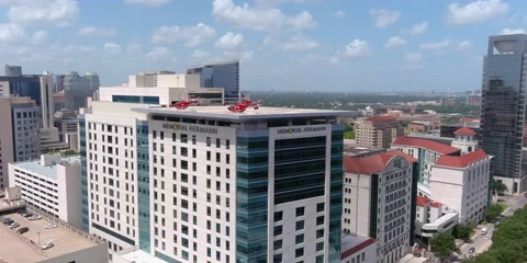 Houston Medical Center Stock Videos – Royalty-Free HD & 4K Videos | Pond5