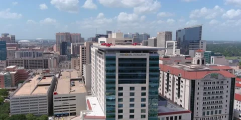 Houston Medical Center Stock Videos – Royalty-Free HD & 4K Videos | Pond5