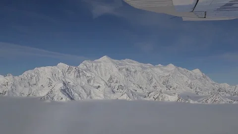 Mount Logan Stock Footage ~ Royalty Free Stock Videos | Pond5