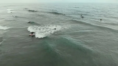 Adult Surfing Lesso Stock Videos – Royalty-Free HD & 4K Videos