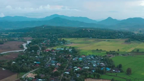 Pai O Stock Videos – Royalty-Free HD & 4K Videos