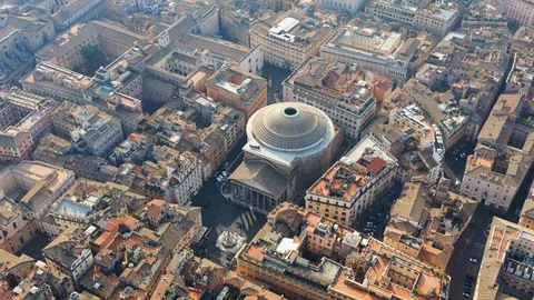 Pantheon Stock Video Footage | Royalty Free Pantheon Videos | Pond5