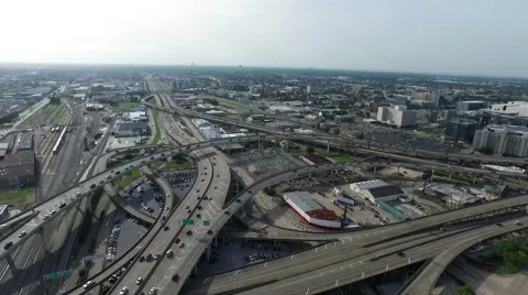 Expressway Stock Footage ~ Royalty Free Stock Videos | Pond5