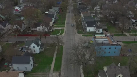 Detroit Poor Stock Footage ~ Royalty Free Stock Videos | Pond5