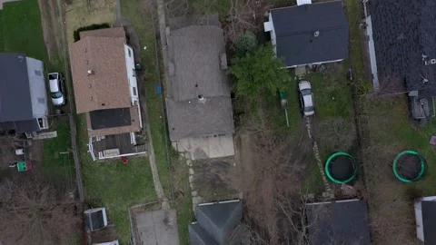 Detroit Poor Stock Footage ~ Royalty Free Stock Videos | Pond5